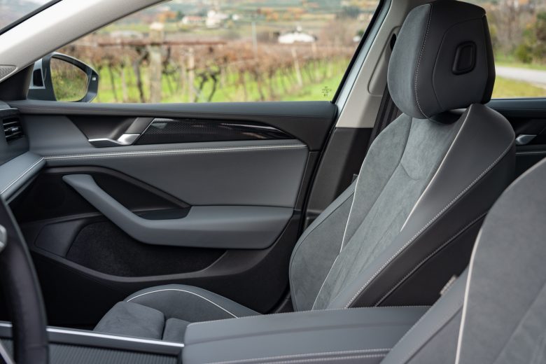 Passat eHybrid: la scelta aziendale | Missionline