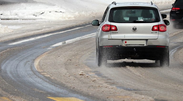 Previsioni traffico Festività e Capodanno 2026: i rischi coda e ...