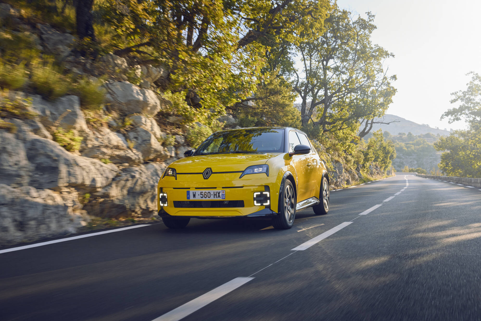 Perchè la nuova Renault 5 elettrica attrae più di altre Bev? | Missionline