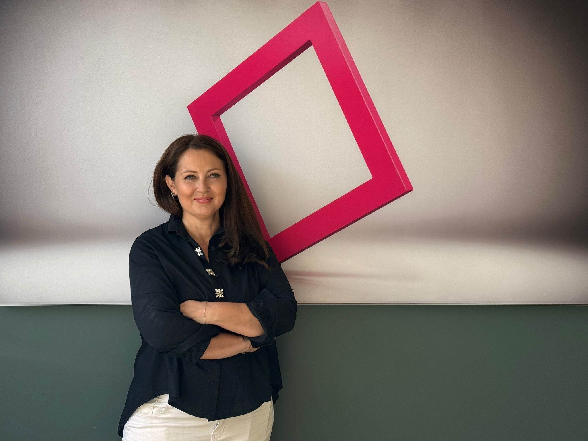 Gattinoni Events punta su Roma: Francesca Marini è la nuova Head of ...