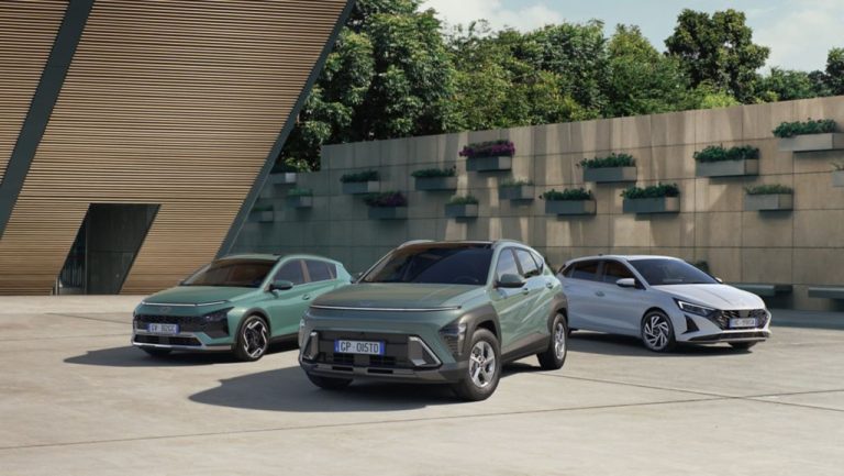 Hyundai rilancia il GPL su Kona, i20 e Bayon Model Year 2026 | Missionline