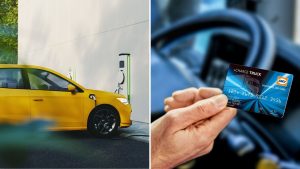 DKV Mobility amplia le soluzioni di ricarica per auto e camion BEV ...